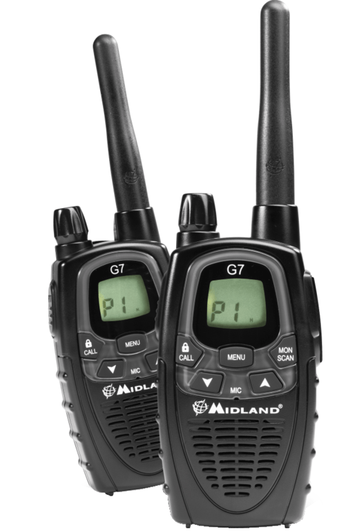 Portofoon – van Aalst Elektronica